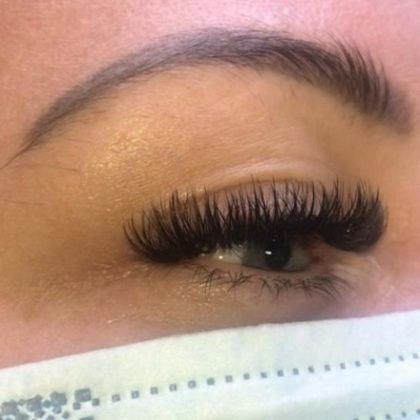 Hair, Beauty & Aesthetics At Be Beautiful Salon In Preston