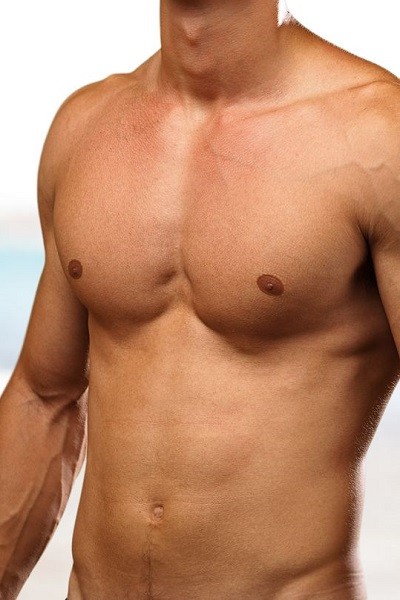 Professional Men's Waxing Experts, Preston Beauty Salons