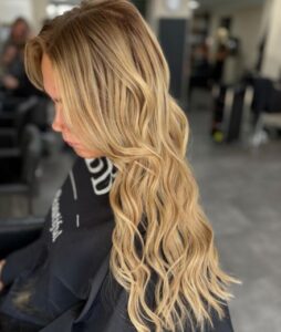 Hair, Beauty & Advanced treatments Be Beautiful Salon In Preston