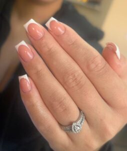 Hair, Beauty & Advanced treatments Be Beautiful Salon In Preston