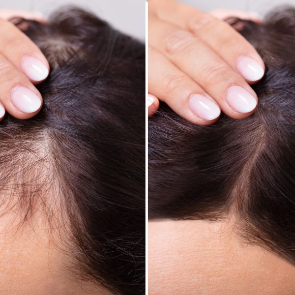 Hair Filler Treatments - Be Beautiful Hair and Beauty Salon Preston